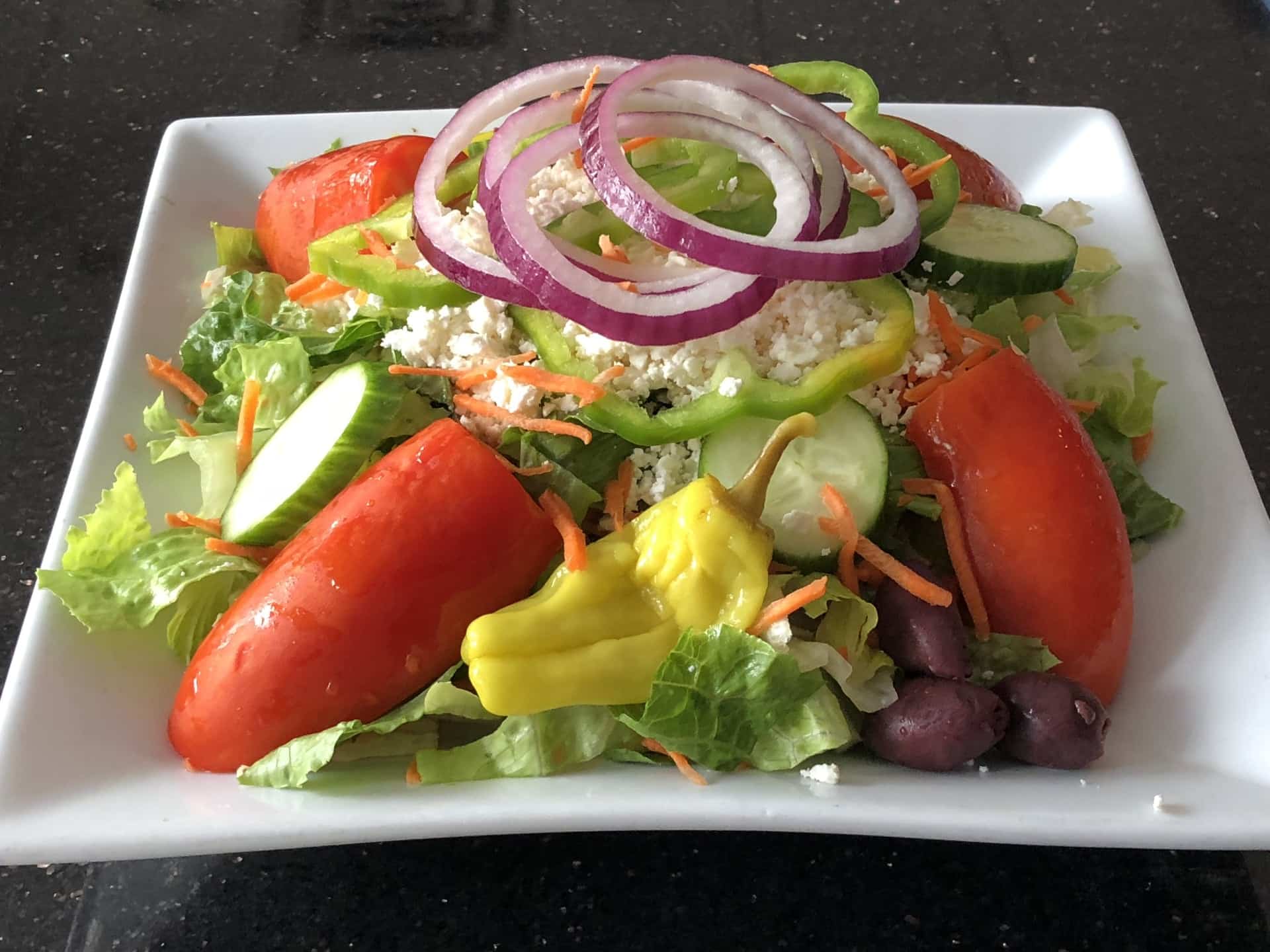 Esperia Grill | Authentic Greek Restaurant | Brighton, MA